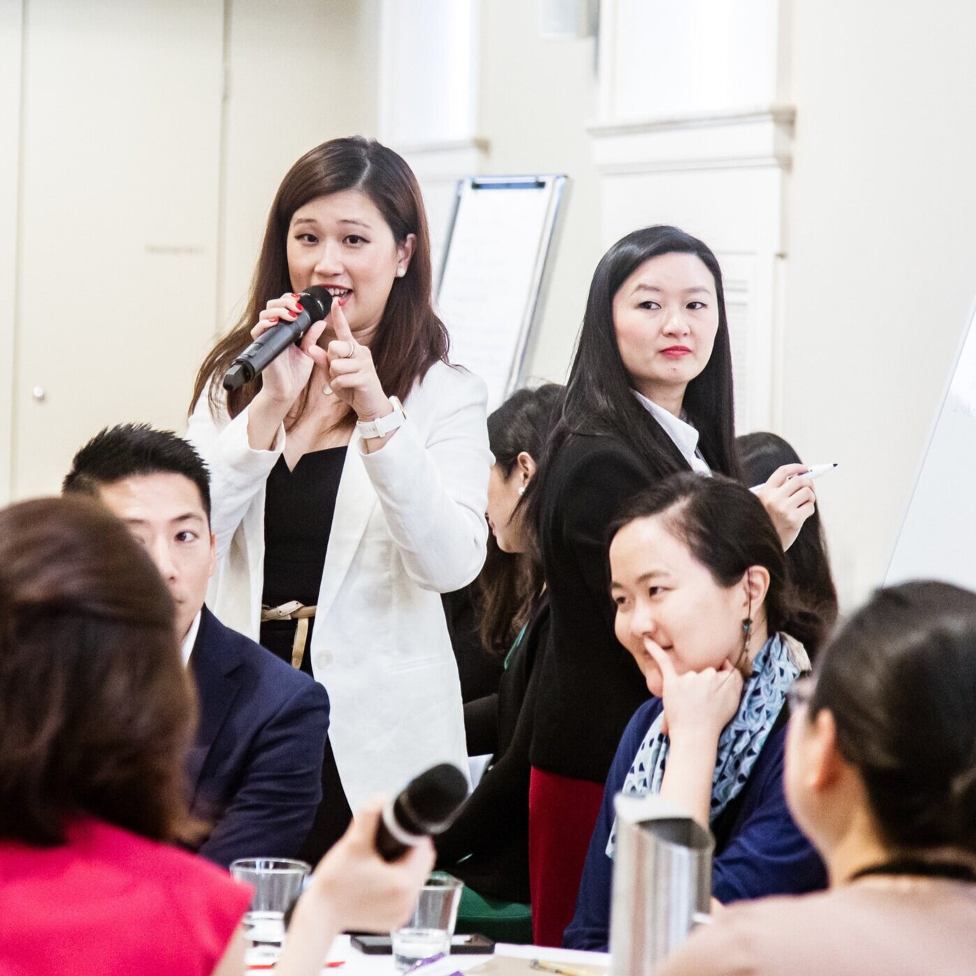 Programs – Marco Polo Project