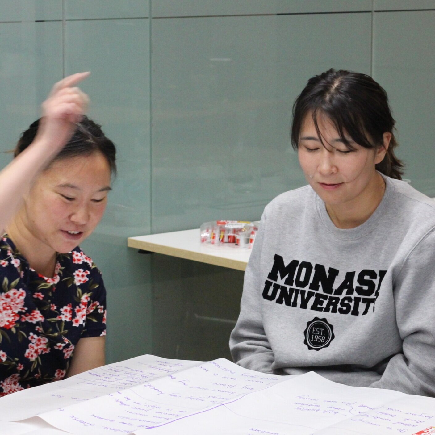 Programs – Marco Polo Project