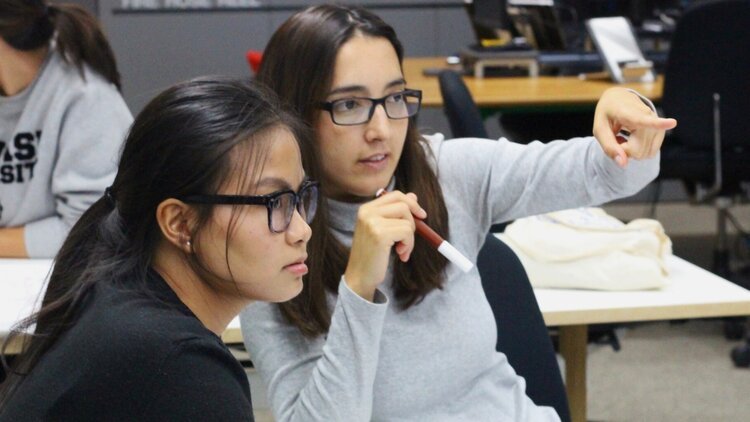 Marco Polo Project – designing intercultural spaces