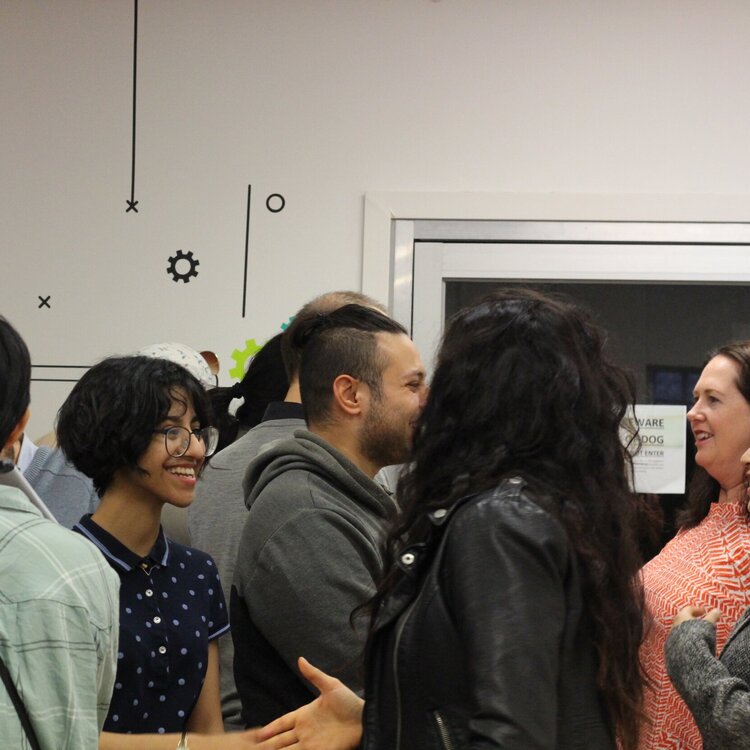 Past programs – Marco Polo Project